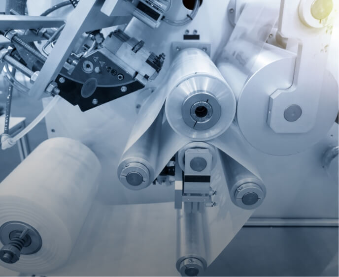 Packaging & Printing - Taureau Group