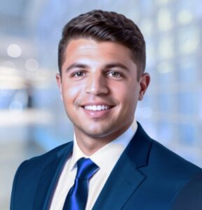 Zach Zarr - Taureau Group